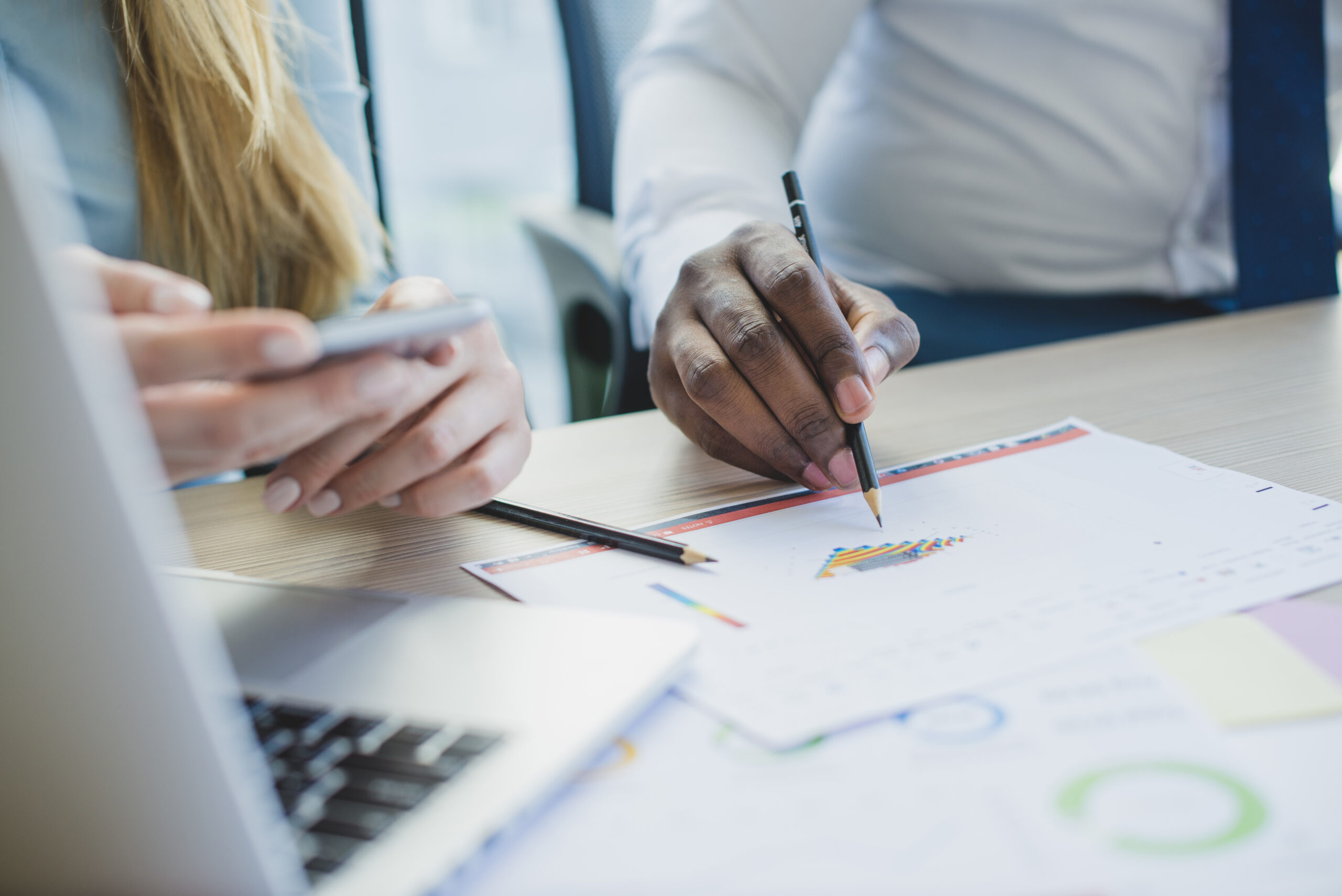 Gestion commerciale et relation client - Agifpass